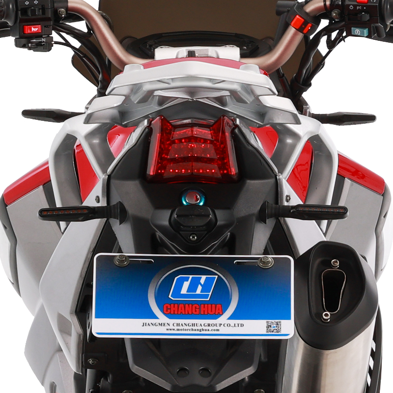 LH250 Two Wheeled Motorcycle Best Motorcycle for Beginners Motorcycle ...