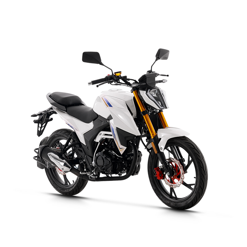 High-Performance 200CC Gasoline Streetbikes Motorcycle Factory Direct ...