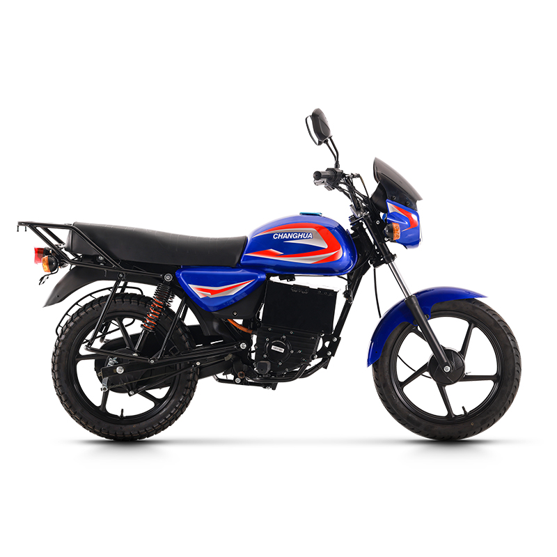 Factory Fast Electric Motorbike 3000W Long Range Electric Motorcycle ...