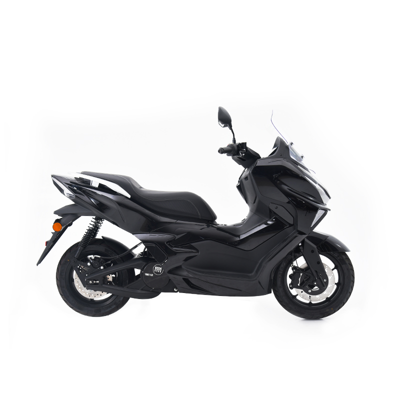 5000w High Speed Electric Bike Electric Long-range Scooter Lithium ...