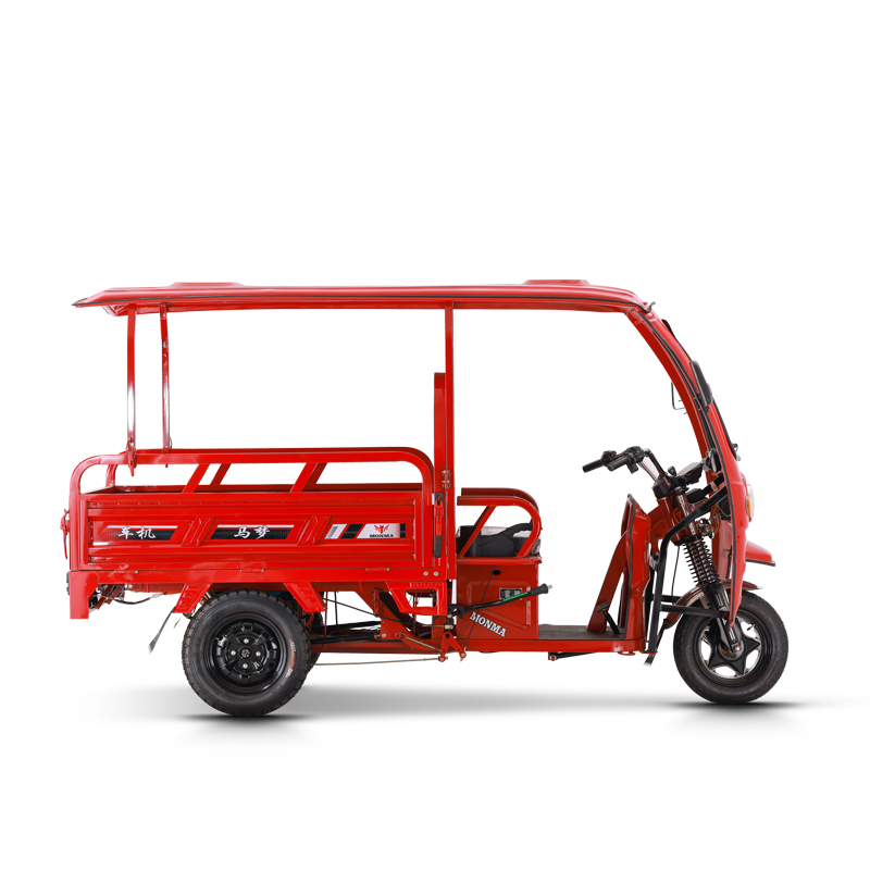 CH-K017 Big Wheel Tricycle Adult Tricycles Electric Tricycle for Adults ...