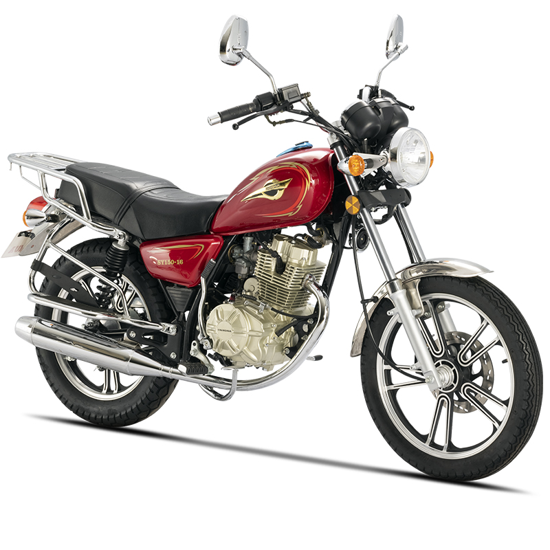 CH-020 Motorcycle Dirt Bike for Sale Two Wheeled Motorcycle from China ...