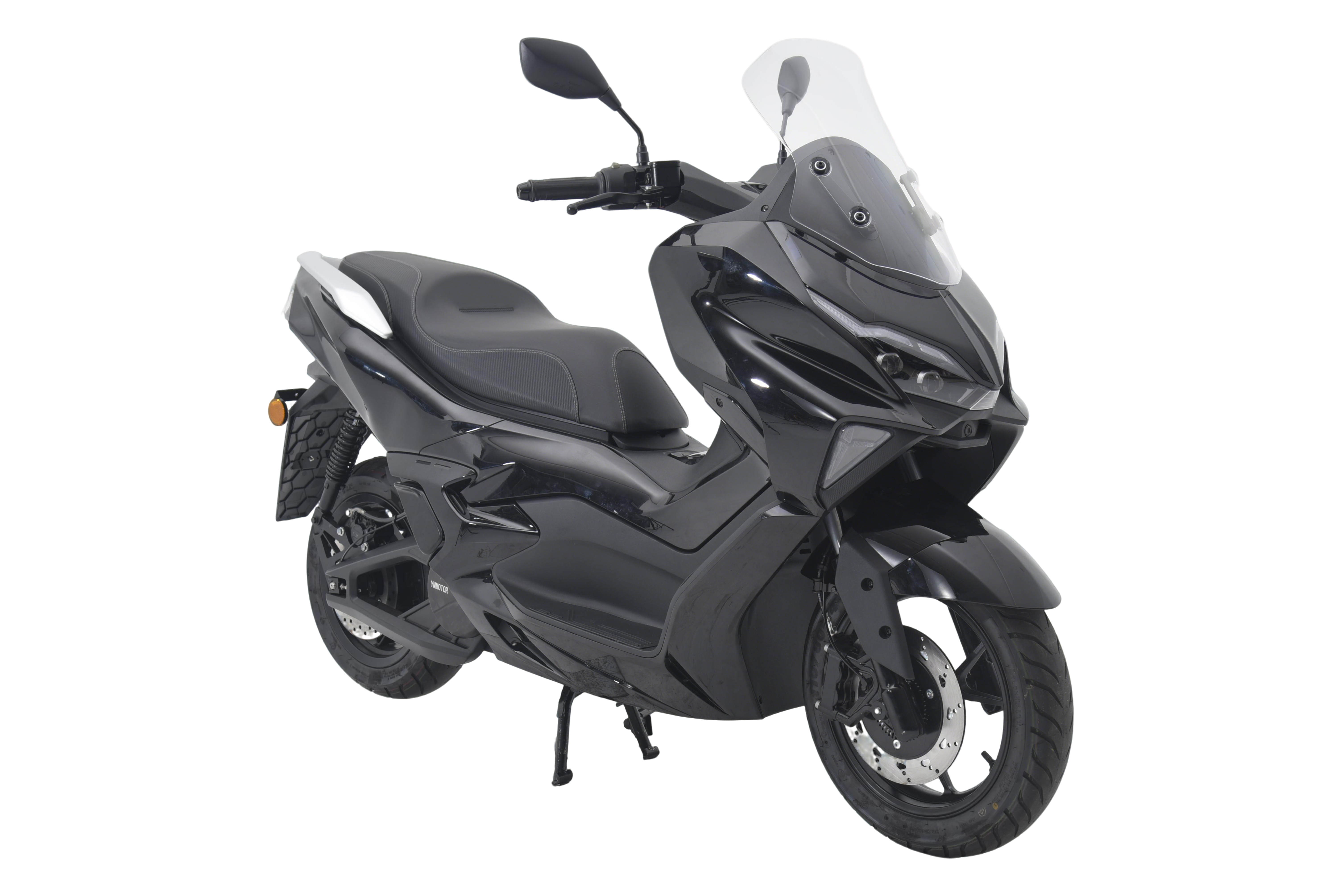 5000w High Speed Electric Bike Electric Long-range Scooter Lithium ...