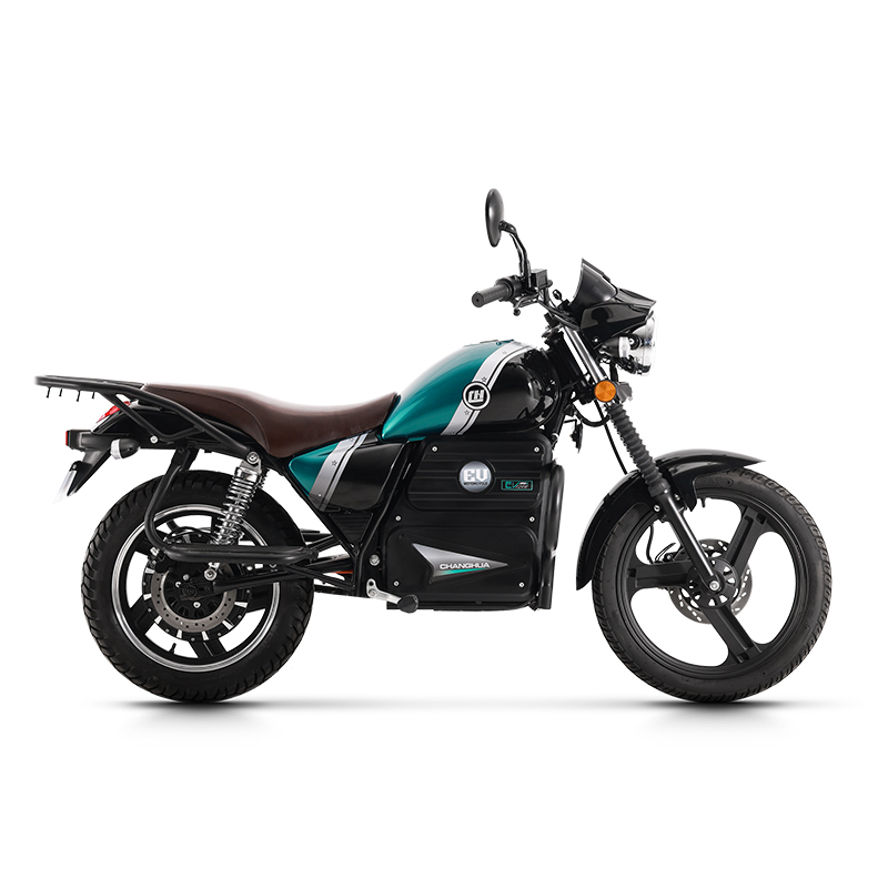 Best Selling New Electric Moped High Speed Lithium Battery Motorcycle ...