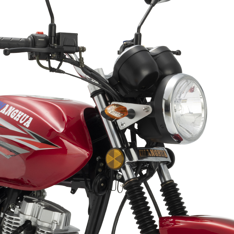 CH-018 Custom 150CC Motorbikes Yamaha 2-wheels street Motorcycle from ...