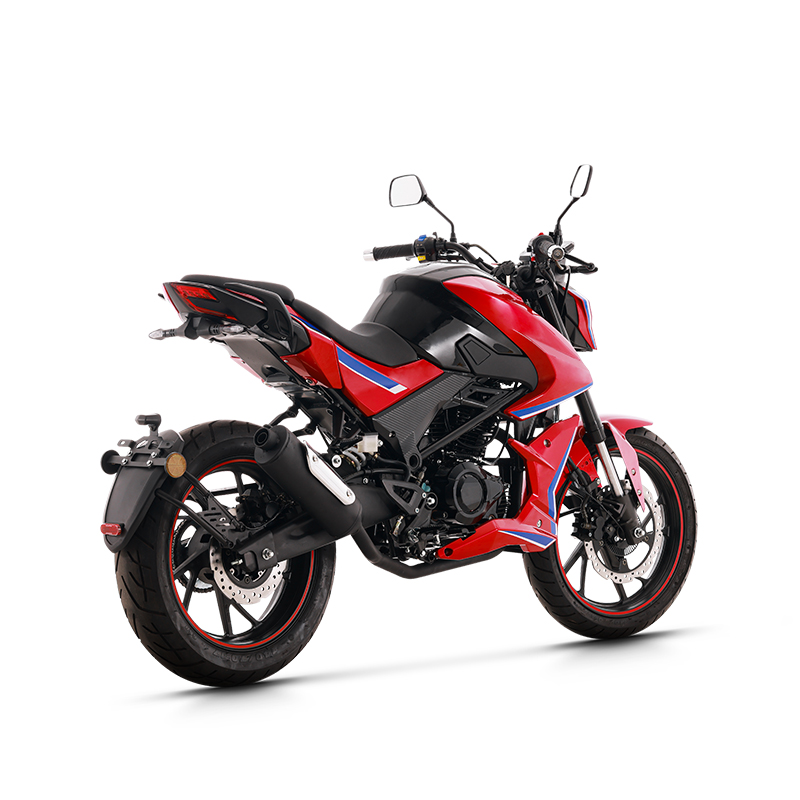 Factory Wholesale Racing Motorcycle Sport Bikes 212CC Street ...