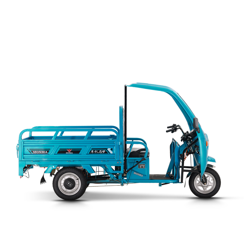 CH-K019 Cargo Tricycle Electric Tricycles Tricycle for Adult from China ...