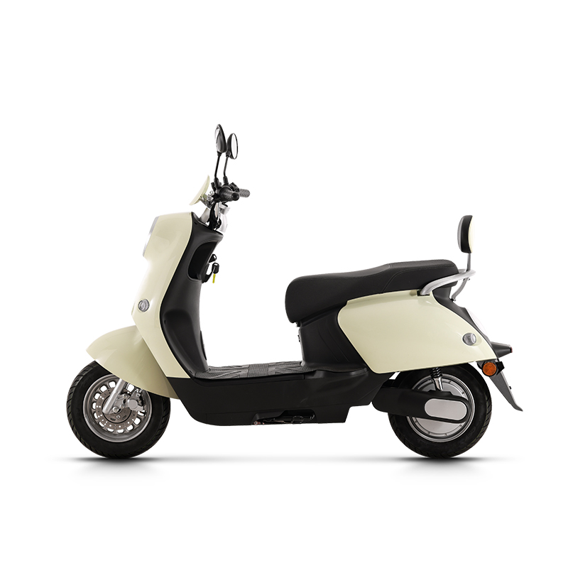 Electric Motorcycle 800W Adult Long Range 2 Wheels Electric from China ...