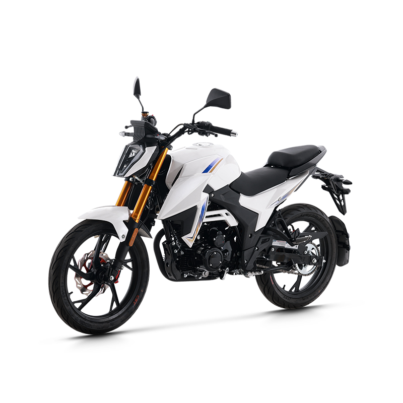 High-Performance 200CC Gasoline Streetbikes Motorcycle Factory Direct ...